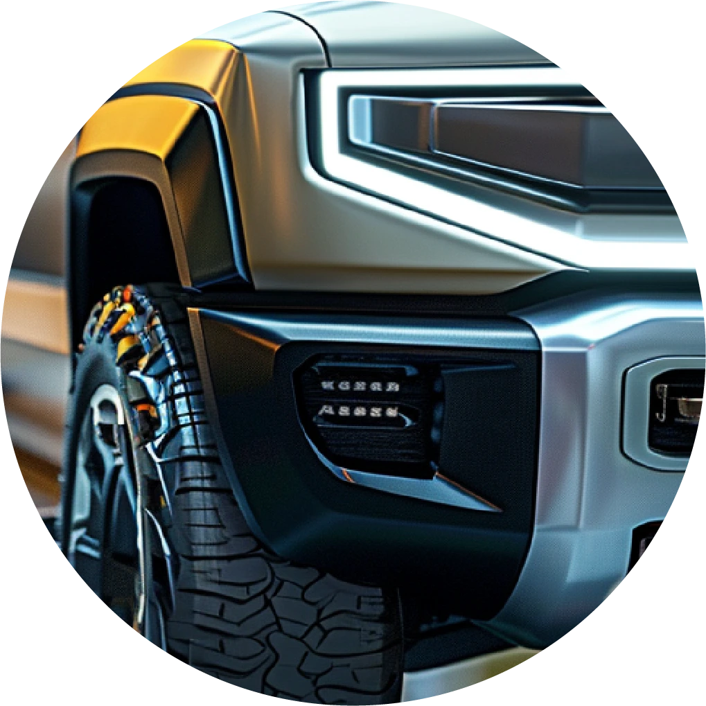 KB: NEO - The Pinnacle of Automotive Luxury