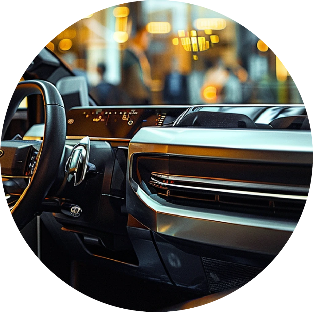 KB: NEO - The Pinnacle of Automotive Luxury